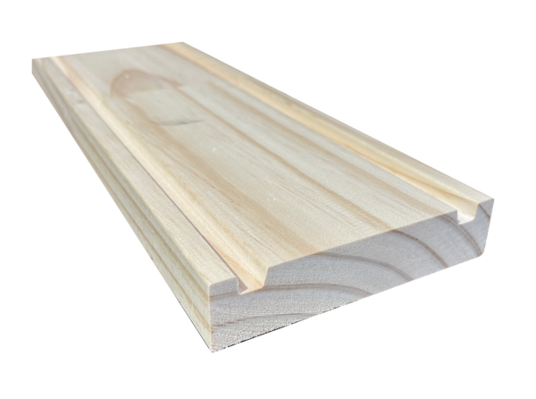 Grooved Jamb Or Flat Jamb? What's The Difference? - Montage Doors