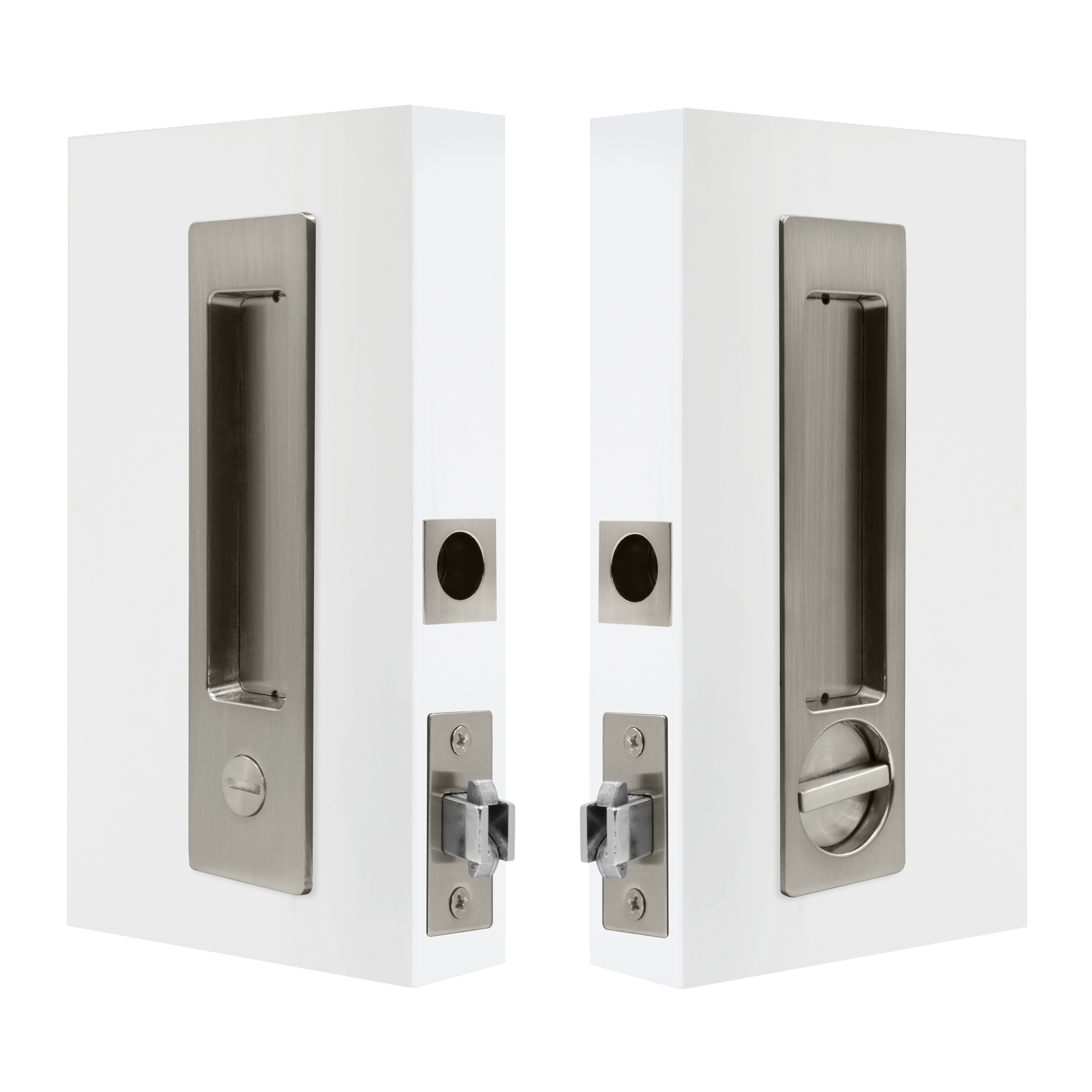 Cavity Slider Door Hardware - Montage Doors